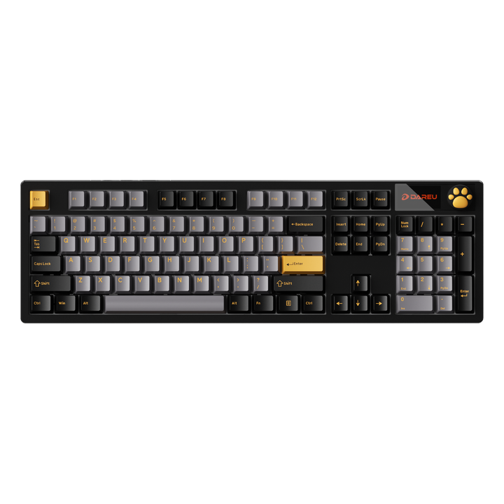 All Keyboards – DAREU