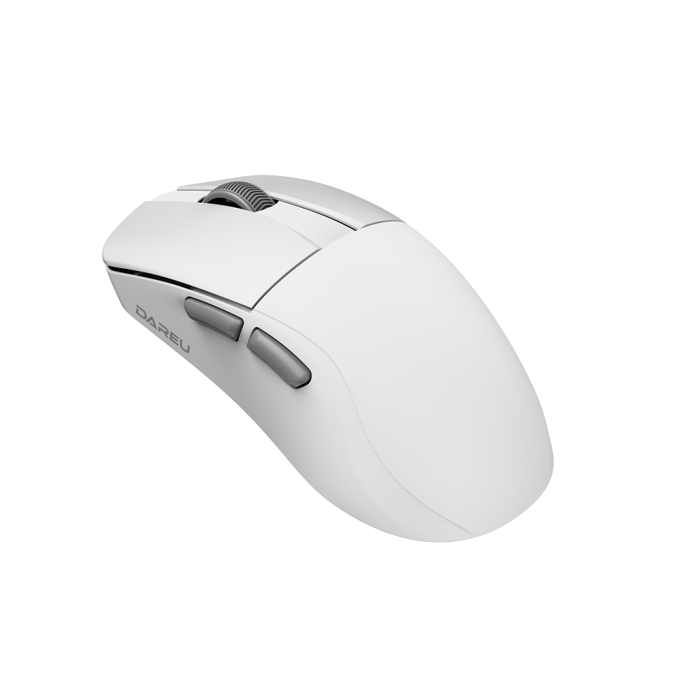 DAREU A950 WING | 35g 8K Ultralight Wired & Wireless Gaming Mouse